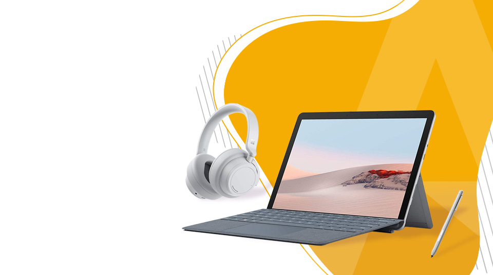 Microsoft Surface Device - Scopri i dispositivi Surface | Var Prime